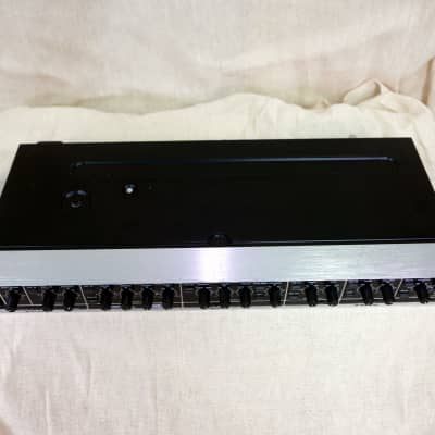 Behringer VX2496 Ultra-Voice Digital Voice Channel | Reverb UK