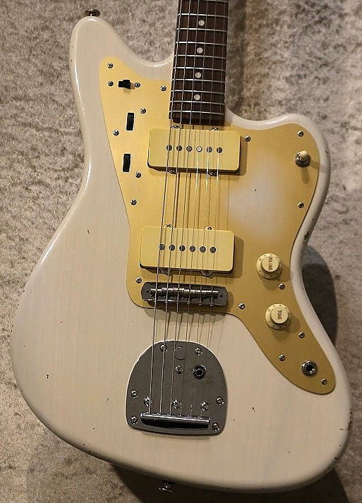 Momose MJS2-STD/R WBD Aged #18196[Made in Japan] | Reverb