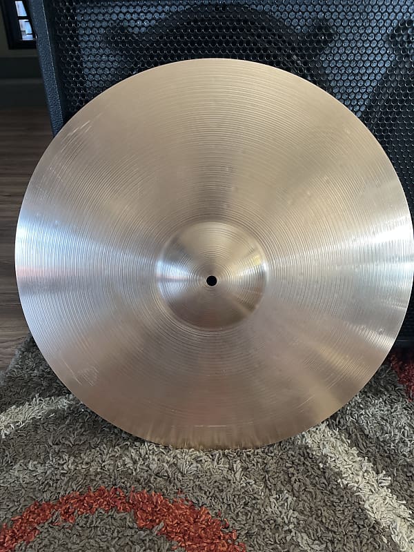 Sabian 20" B8 Ride Cymbal | Reverb