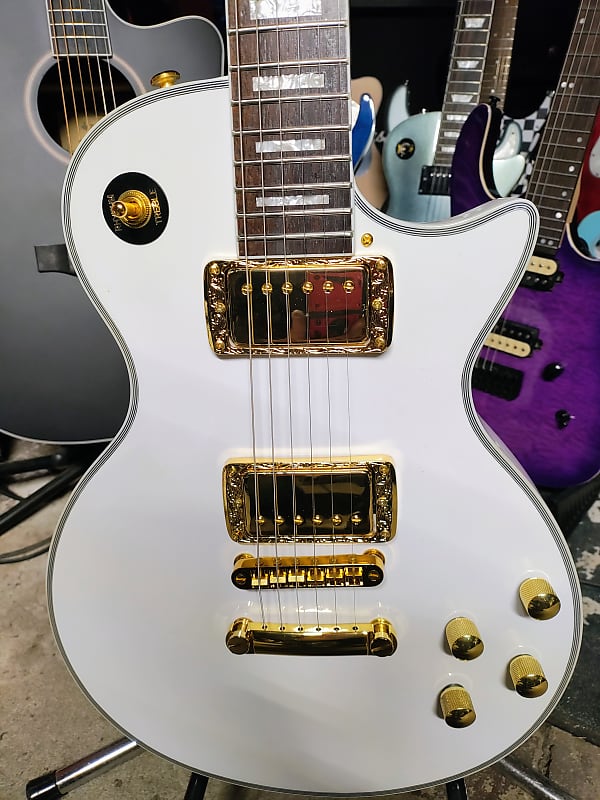 Firefly - FFSP ELITE 2024 - White | Reverb