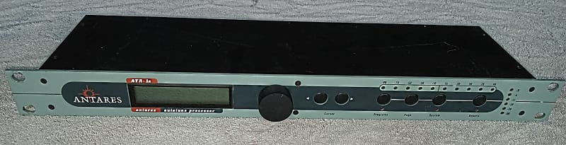 Antares ATR-1A Rack Mount Autotune Vocal Processor Pro Audio | Reverb