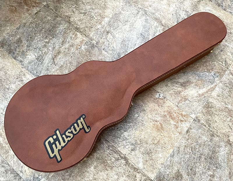 MINT 2018 Gibson USA Les Paul Standard 'Historic' Fitted | Reverb