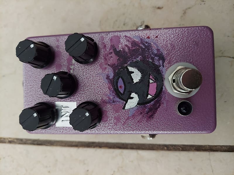 boutique custom made | Reverb