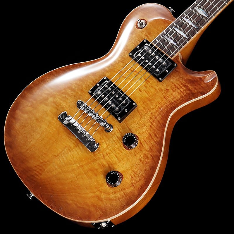 FUJIGEN Expert FLAME EFL-FM (Vintage Violin) -Made in Japan- | Reverb
