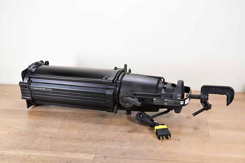 ETC Source Four Zoom 15-30 Degree Ellipsoidal Light (church | Reverb