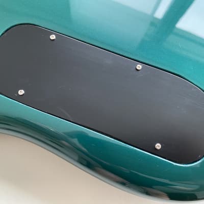 Trace Elliot / Status T-Bass 1994 (1 of only 15!) - British | Reverb