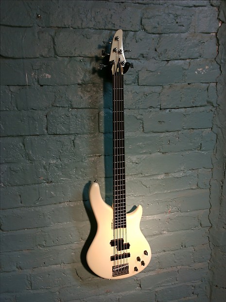 ESP Horizon Bass 5 string 1988 | Reverb