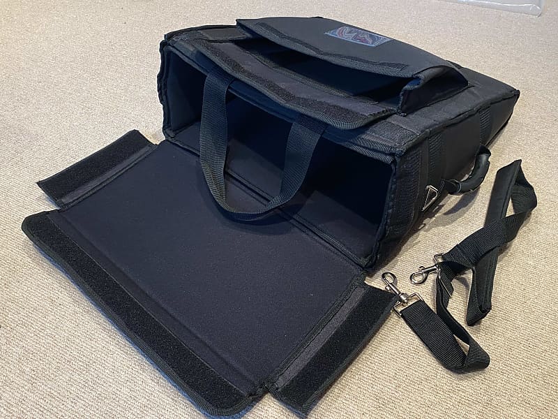 Allen & Heath AP9931 Carry Bag for QU-16 & QU-16c Mixers | Reverb