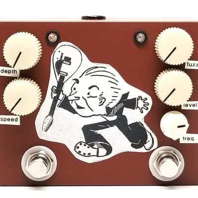 used Dirty Boy Shifty, Very Good Condition | Reverb