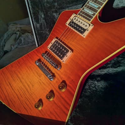 Hamer USA Standard Custom '95 | Reverb