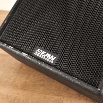 EAW SM129zi Two-Way Full Range Passive Stage Monitor CG00W1B | Reverb