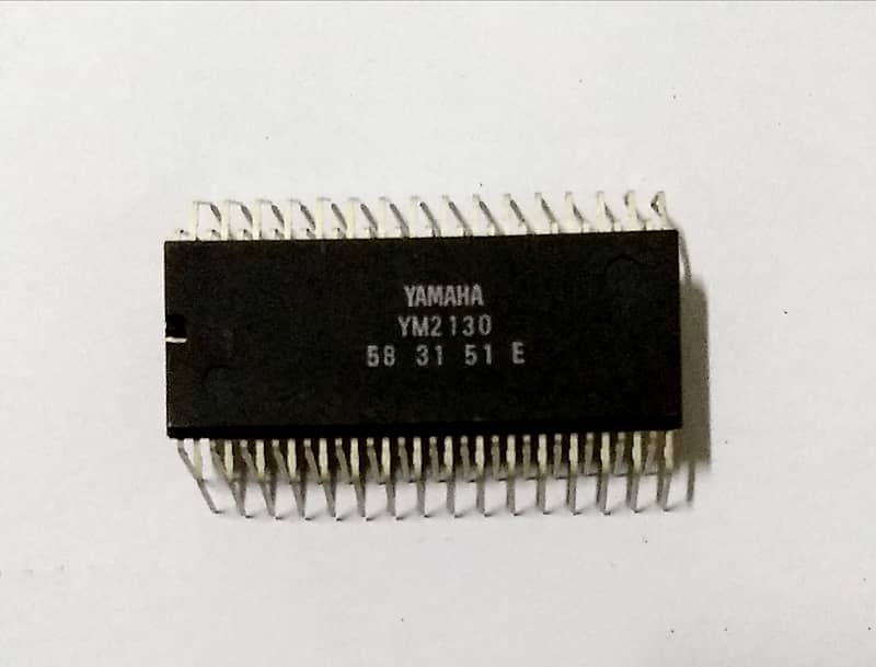 Yamaha IC YM2130 | Reverb