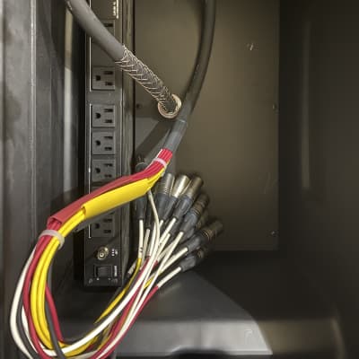 16 Channel Splitter and snake | Reverb