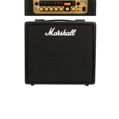 Marshall CODE 50 Combo Digital 1x12 50 Watt | Reverb Deutschland