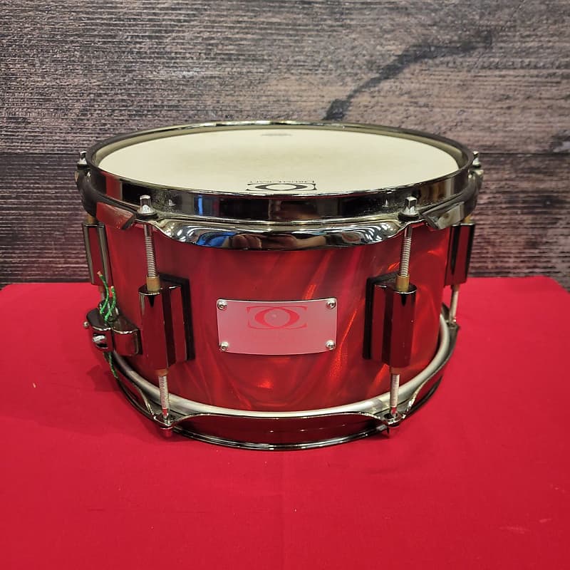 Drumcraft 10' Pop Snare Snare Drum (Sarasota, FL) | Reverb