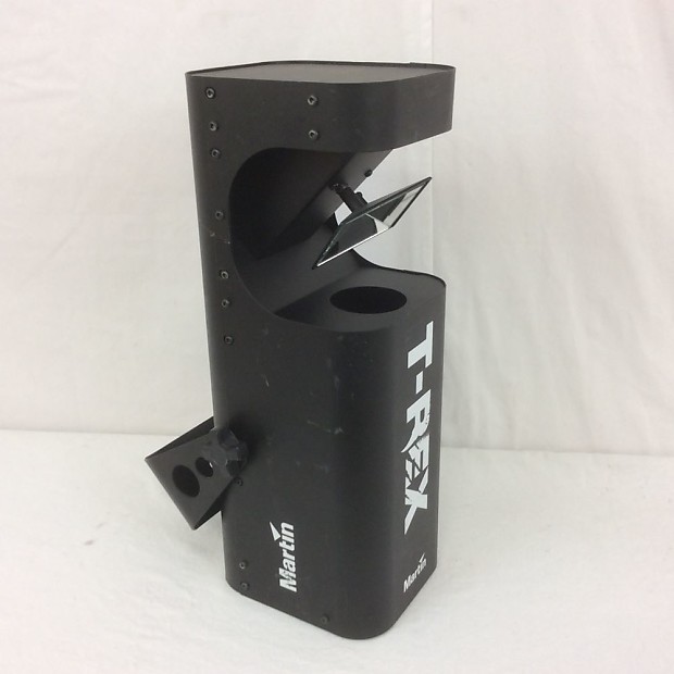 Martin T-Rex Scanner Light | Reverb