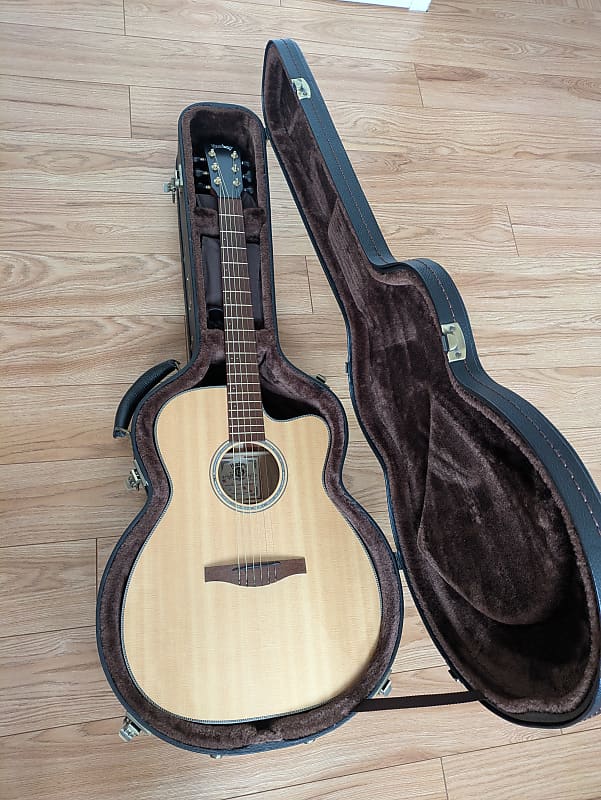 Headway Acoustic Guitar | Reverb