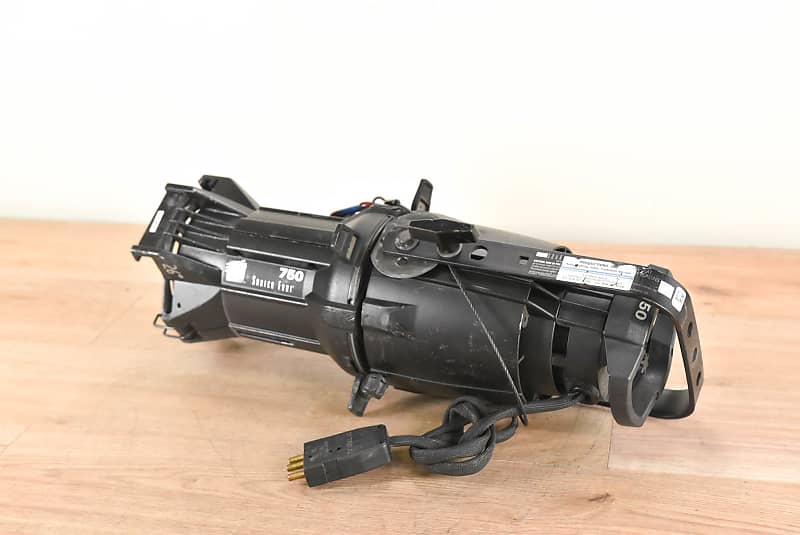 ETC Source Four 750 26 Degree Ellipsoidal Light CG002NM | Reverb