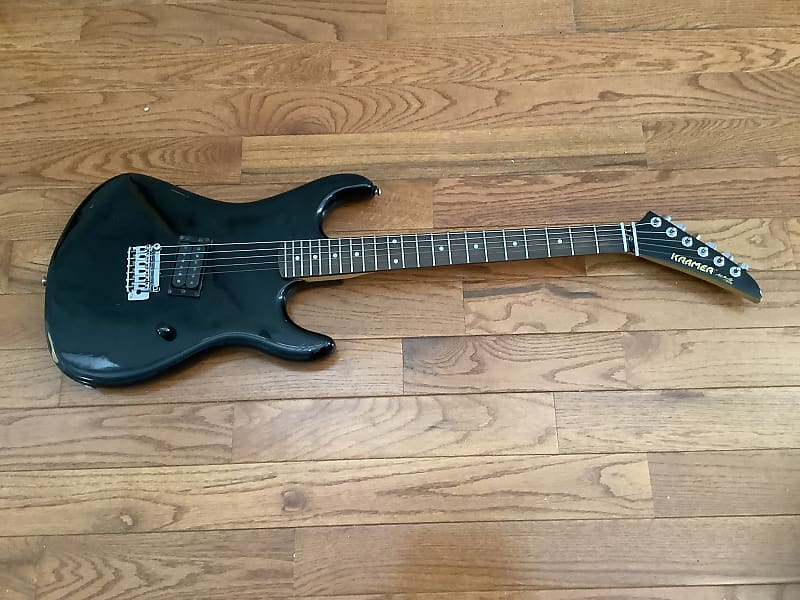 Kramer Aerostar zx10 1980s | Reverb
