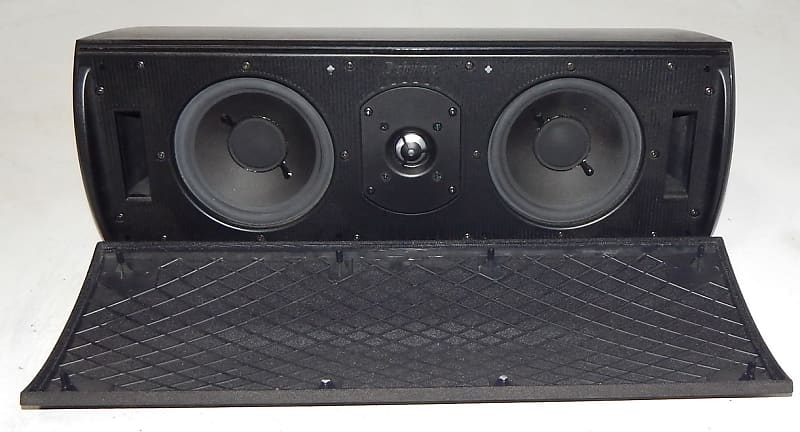 Definitive Technology Procinema Procenter C2 | Reverb