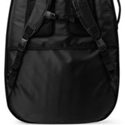 MONO M80-STEB-BLK Stealth Bass Guitar Case | Reverb