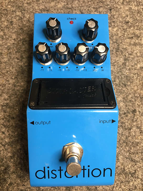Fender Starcaster Distortion Blue | Reverb