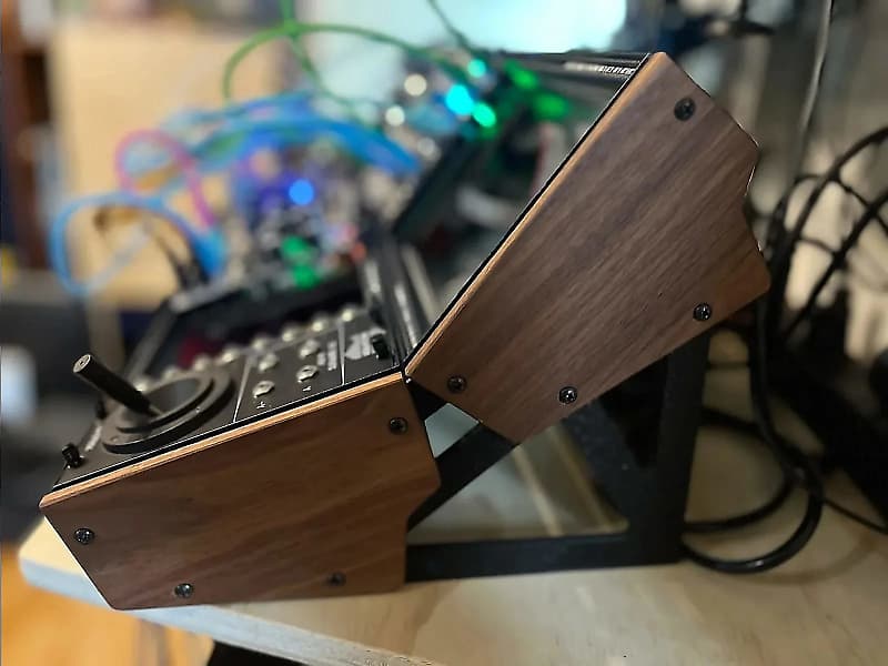 2-tier stand for Moog Mother-32, Subharmonicon, DFAM | Reverb