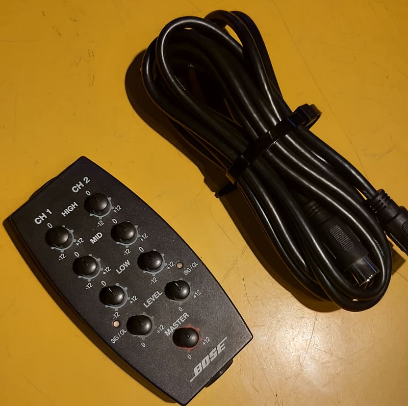 Bose Model R1 | Reverb UK