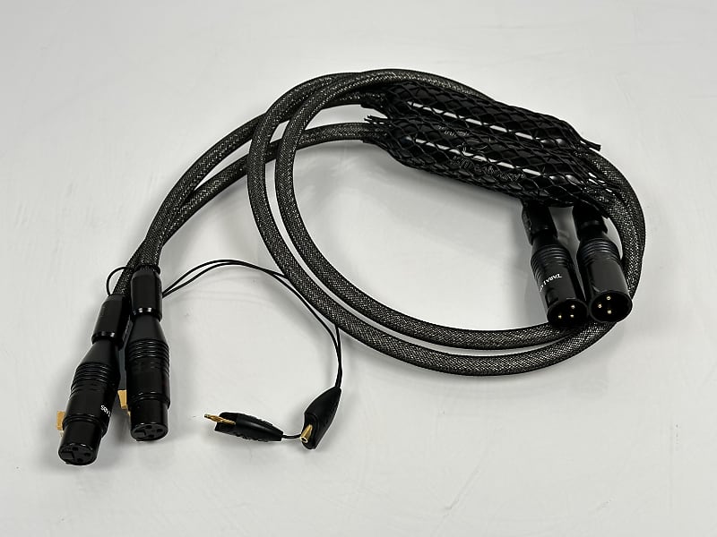 (1m) Tara Labs The 2 ISM Onboard SV Technology Interconnect | Reverb