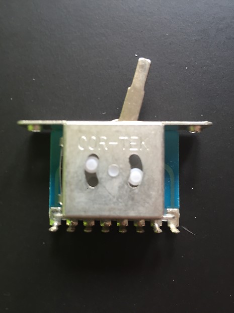 Ibanez 5-way Pickup Selector Switch 3PS1CGAE5 | Reverb