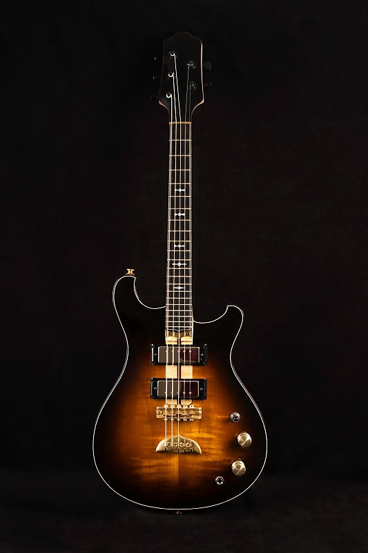 McAdams 5-String Octave Mandolin | Reverb