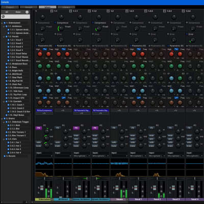 Acoustica Mixcraft 8 Pro Studio | Reverb