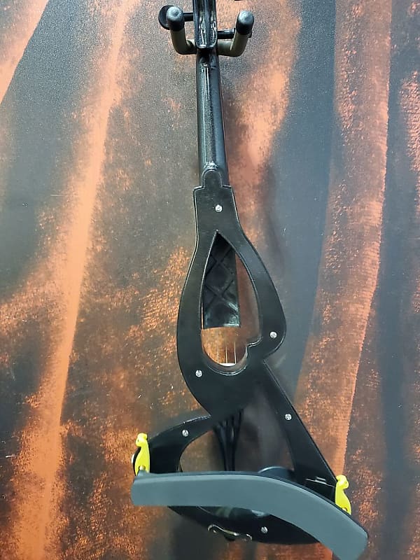 Silverstein Works Contempo Electric Violin Violin (San | Reverb