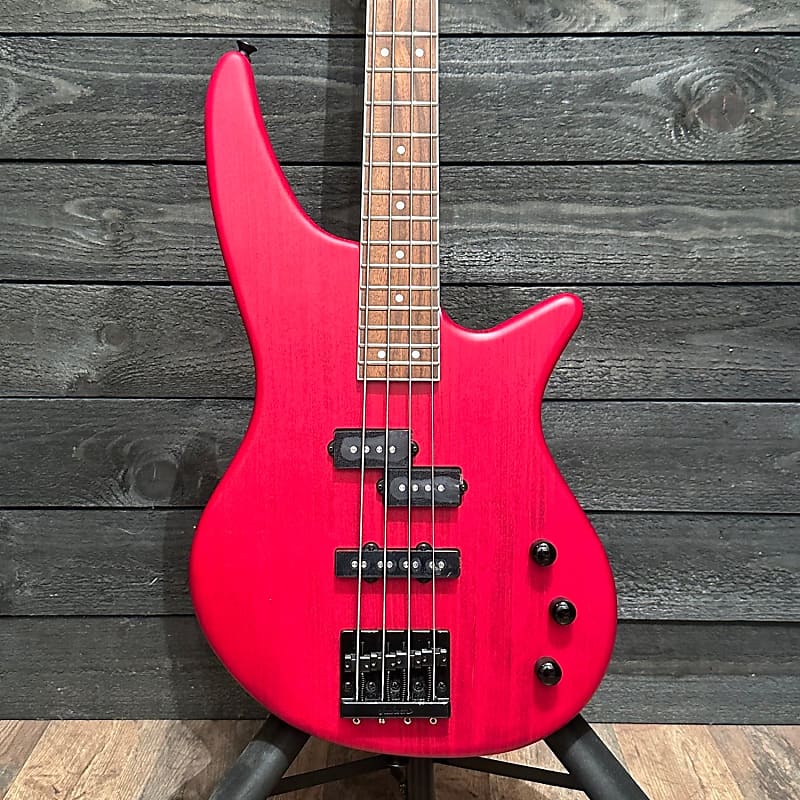Jackson X Series Spectra IV 4 String Electric Bass | Reverb Australia