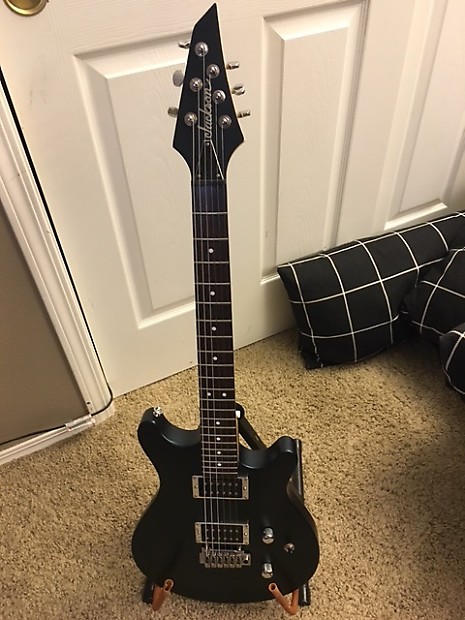 Jackson Surfcaster SS1 1995 Satin Blue Beautiful Mint | Reverb