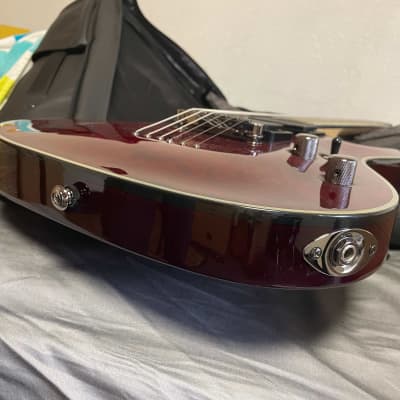 Schecter Diamond Series (Damien Special) 2012-2013 - Vintage | Reverb