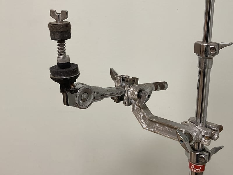 Pearl CLH-95A Fixed Remote X-Hat Hi-Hat with Clamp 90s | Reverb