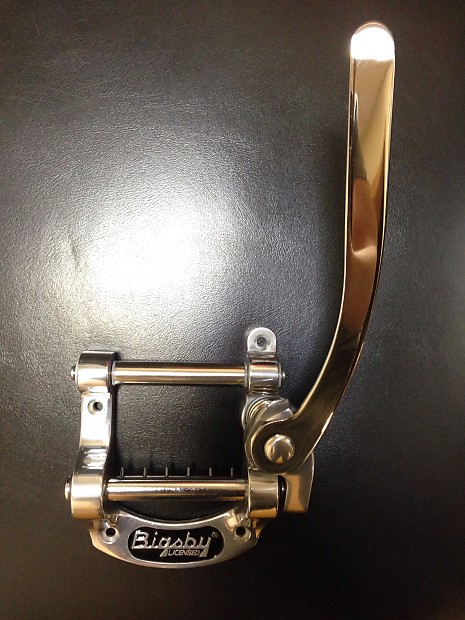 Bigsby B50 Vibrato | Reverb