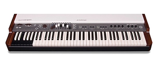 Studiologic Joey DeFrancesco Numa Organ 73 key | Reverb