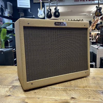 p2p Uncle Larry Model 5E3 "Deluxe" Tom Bukovac Signature Amp | Reverb