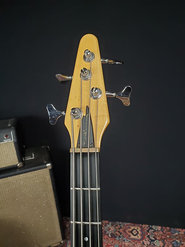 Tune TB-01 Maniac 1980's Natural | Reverb