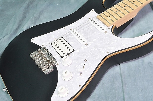 ESP Custom Shop Order RG Style Guitar | Reverb