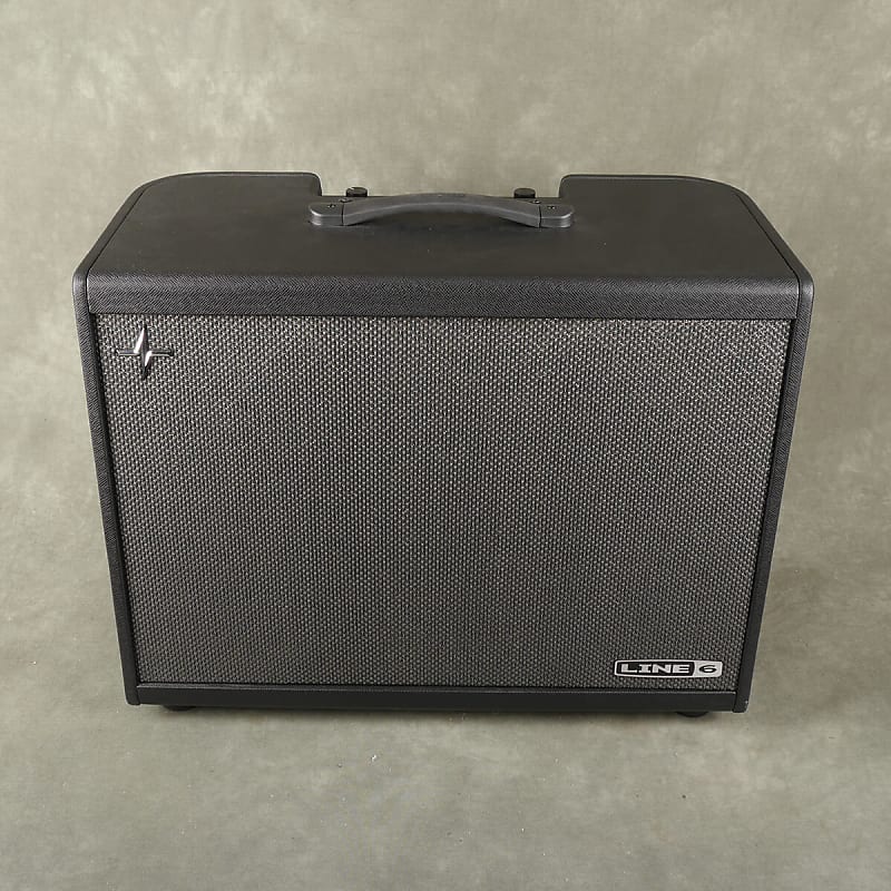 Line 6 112 Powercab Plus Powered Monitor - 2nd Hand | Reverb