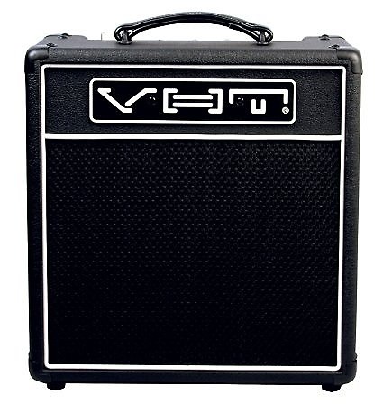 VHT AV-SP1-6 Special 6 Combo Amplifier | Reverb