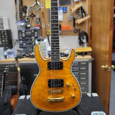 Rare Vintage 90's - Samick Valley Arts Super Strat SSM2 | Reverb