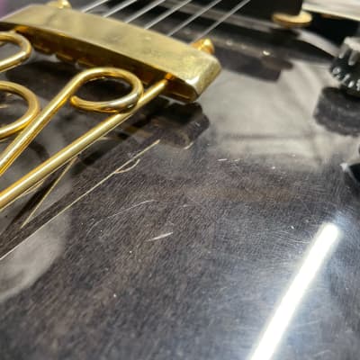 Samick HFRG-302 Archtop Hollowbody Jazzbox Guitar | Reverb