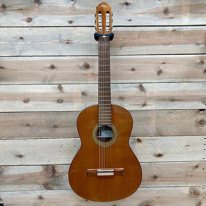 Manuel Rodriguez Model A | Reverb