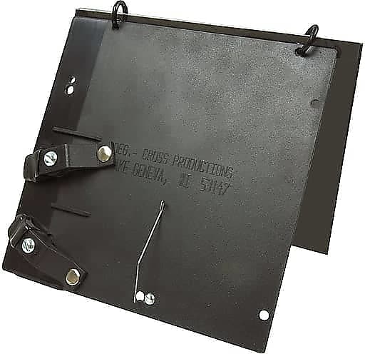 DEG HC250 Trombone Bell Lyre | Reverb