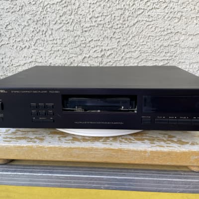 JVC JVC XL-V311BK HOME COMPACT DISC SINGLE CD PLAYER 90s | Reverb