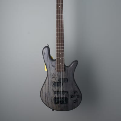 Spector NS Pulse 4 Bass Guitar - Ultra Violet Authorized | Reverb
